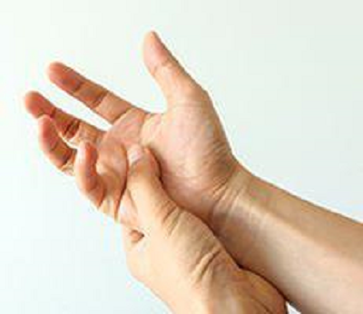 Trident Pain Management